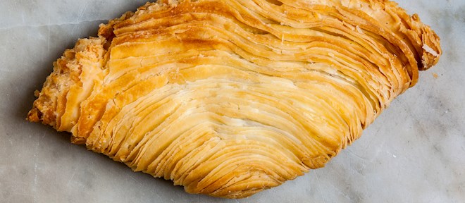 Western European Flaky Pastries: Best Recipes & Restaurants | TasteAtlas