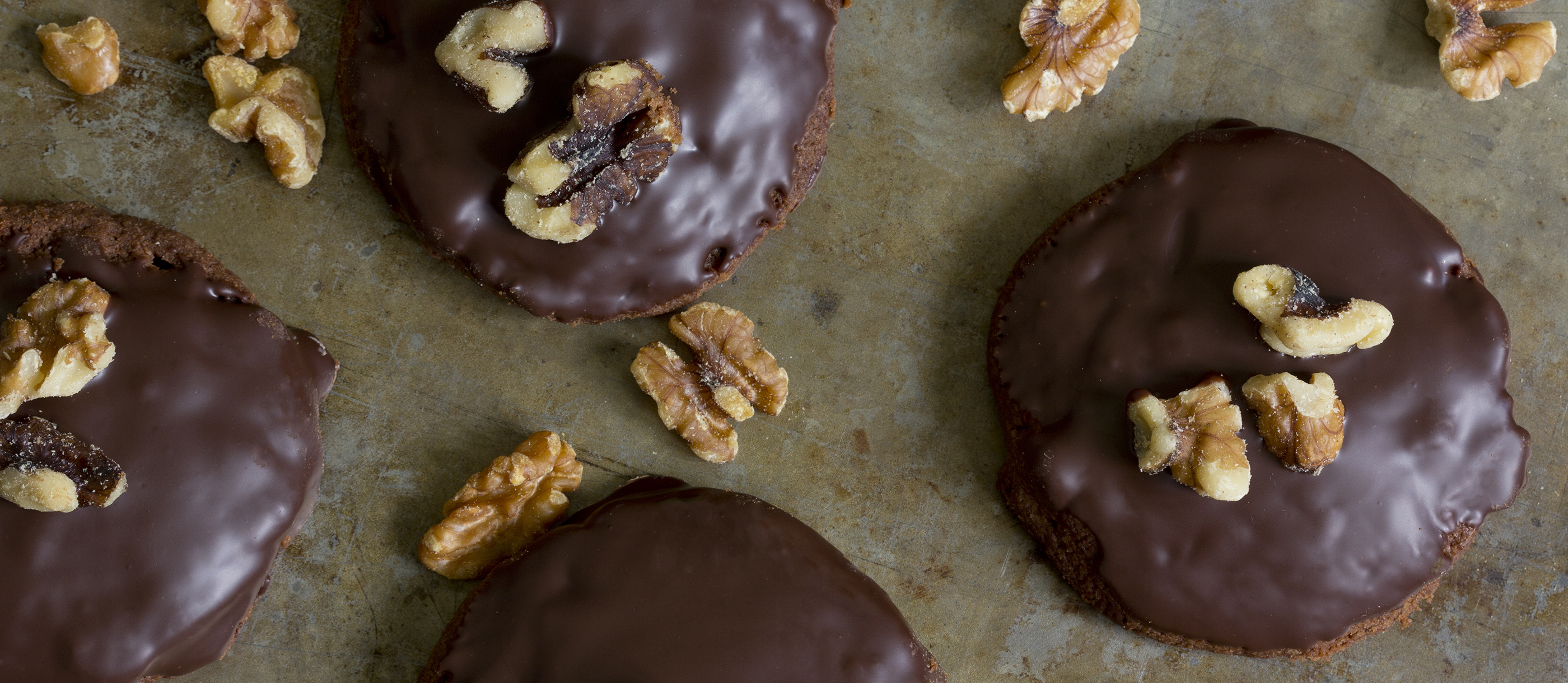 Afghan Biscuit | Traditional Cookie From New Zealand