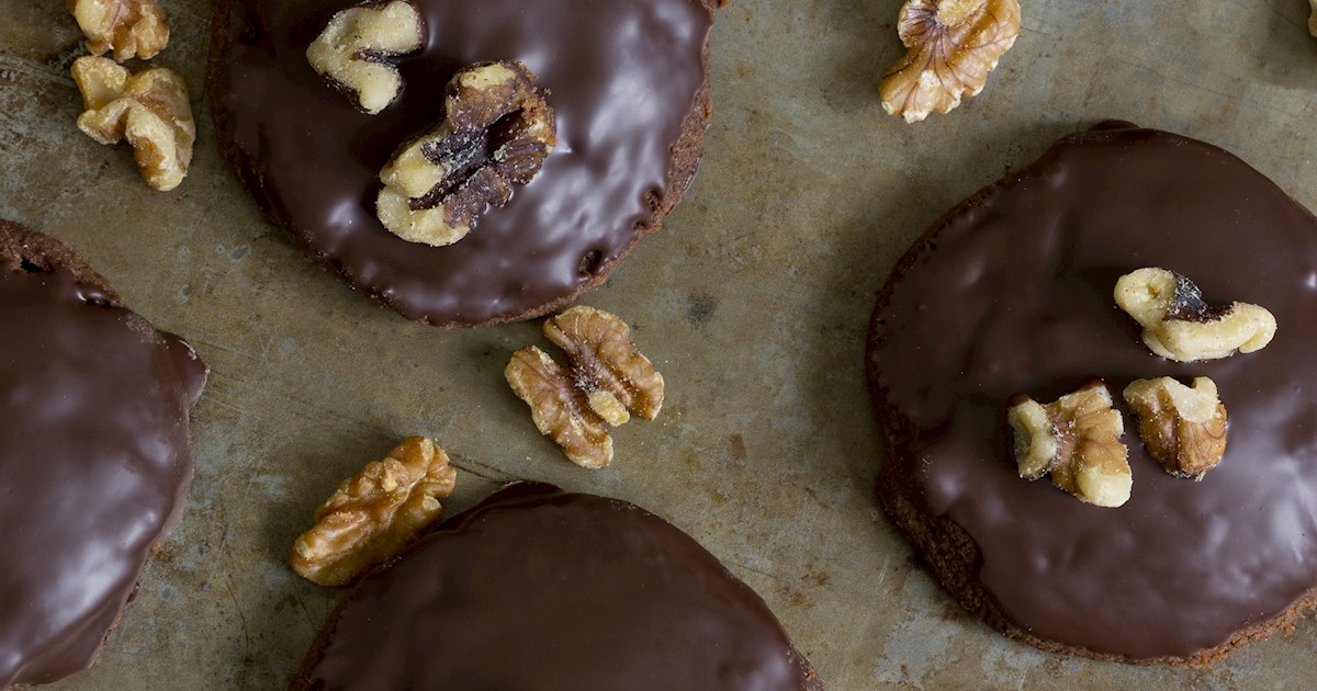 3 Worst Rated New Zealand Cookies - TasteAtlas