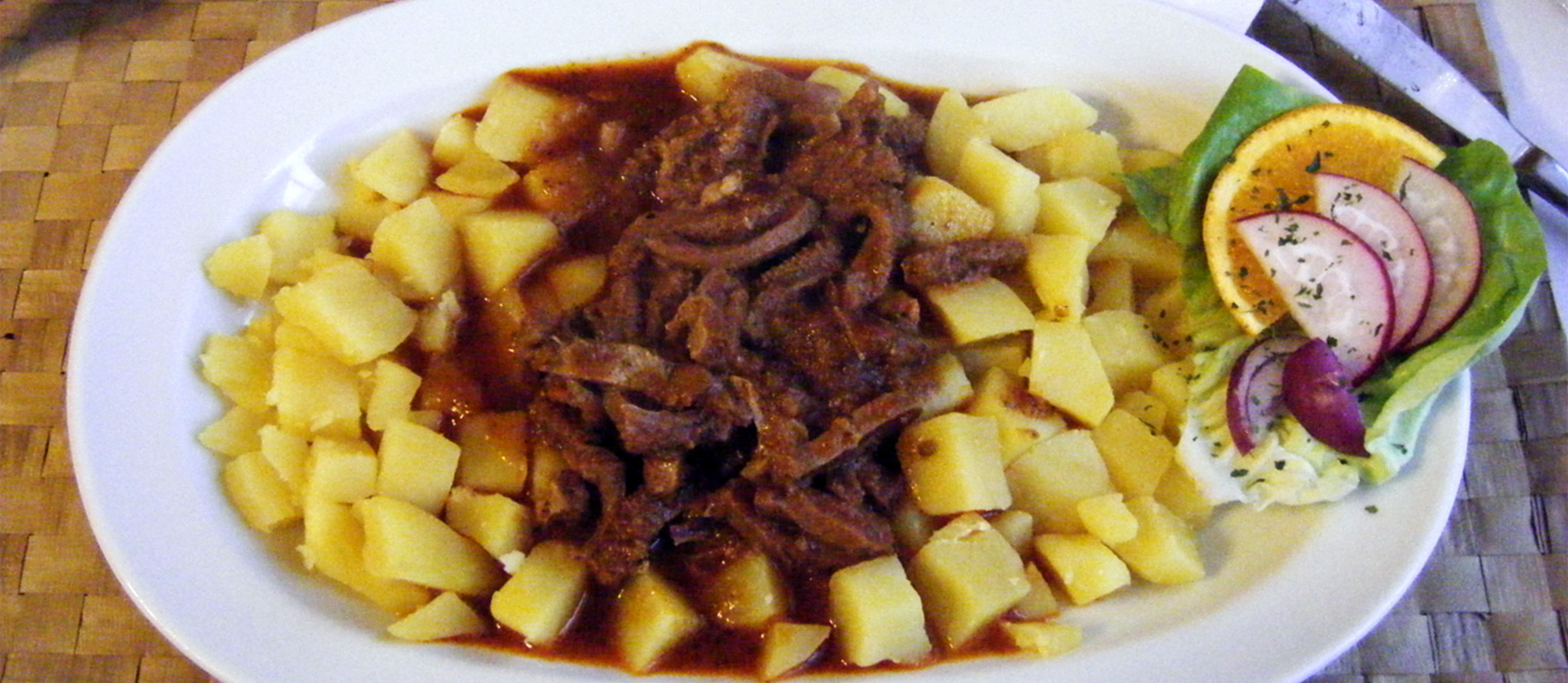 7 Most Popular Offal Dishes With Tomato and Offal - TasteAtlas