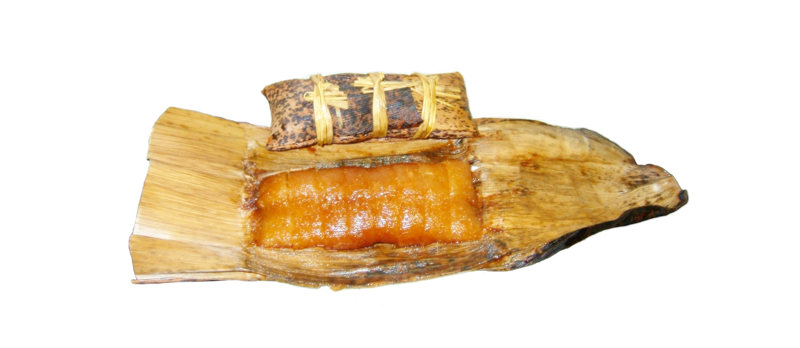 Akumaki | Traditional Dessert From Kyushu Region, Japan