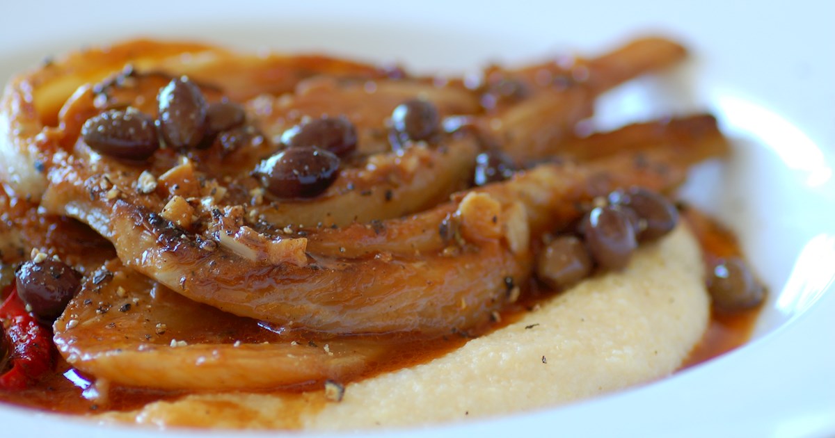 3 Best Vegan Dishes in Provence - TasteAtlas