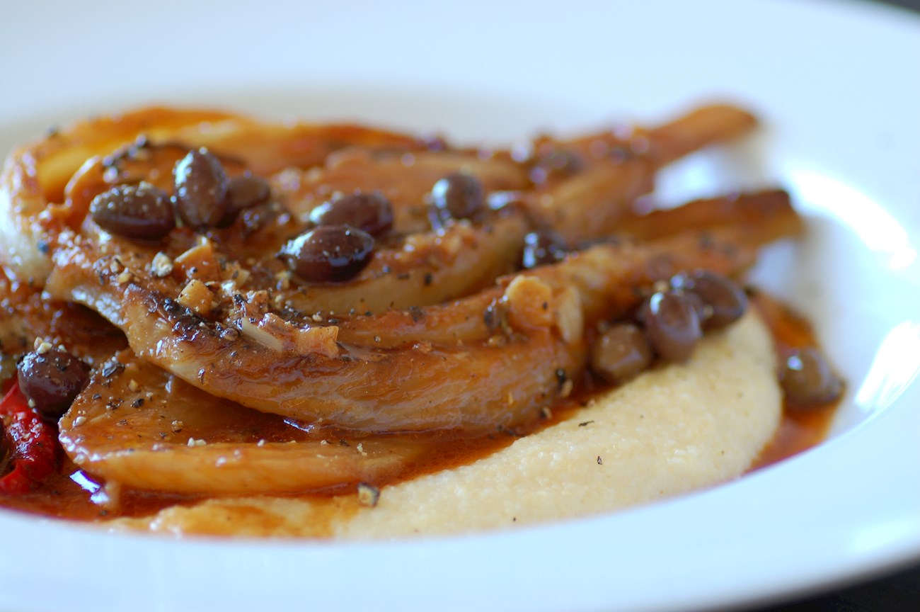 3 Best Vegetarian Dishes in Provence - TasteAtlas