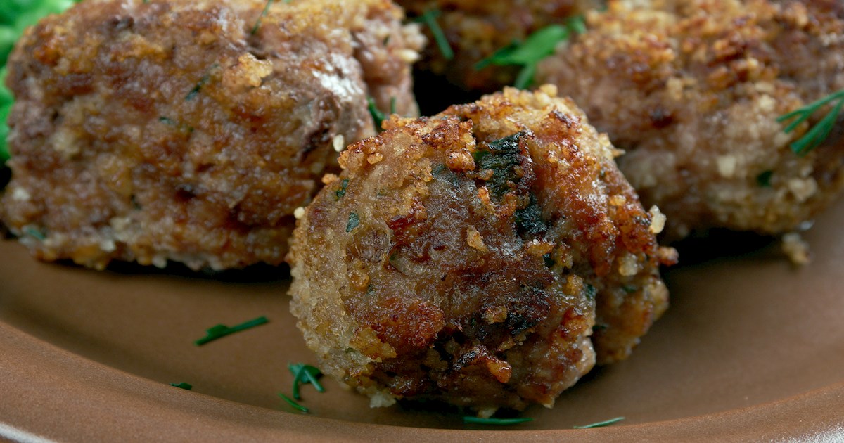 Top 9 Dutch Meat Dishes - TasteAtlas