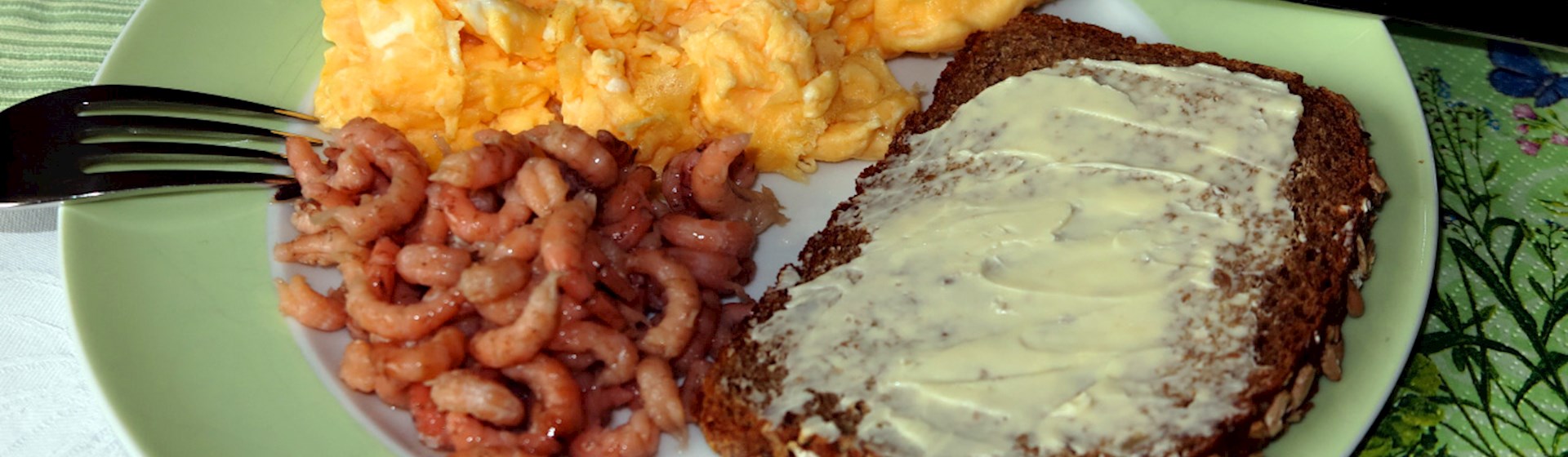 4 Best Egg Dishes in Germany - TasteAtlas