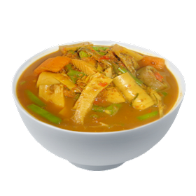 Tai Pla | Traditional Sauce From Southern Thailand, Thailand