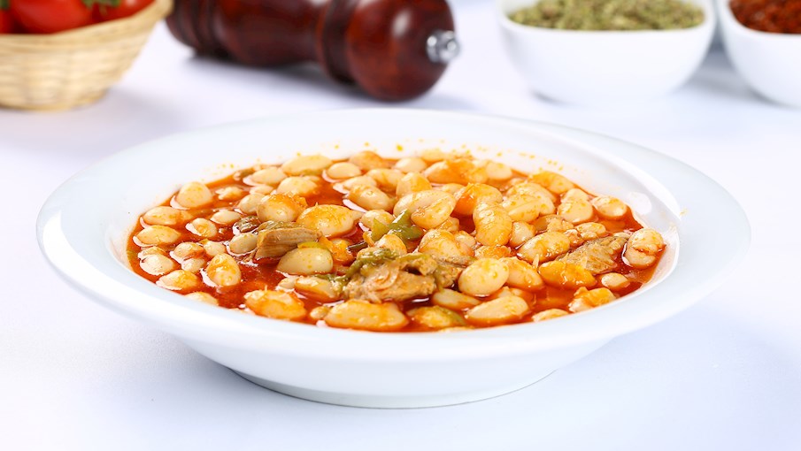 10 Best Vegetable Dishes in Turkiye - TasteAtlas