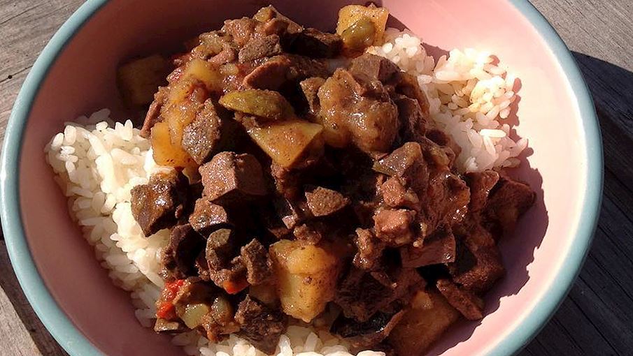 13 Best Offal Dishes in North America - TasteAtlas