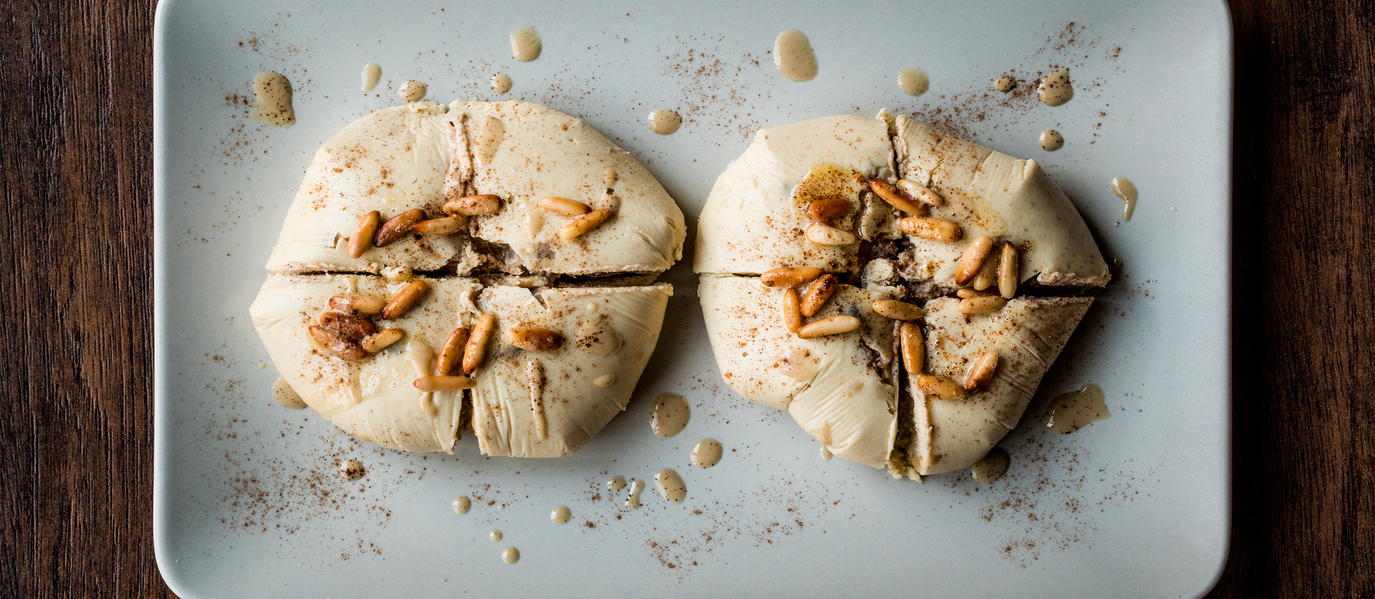 Topik | Traditional Vegetable Dish From Armenia