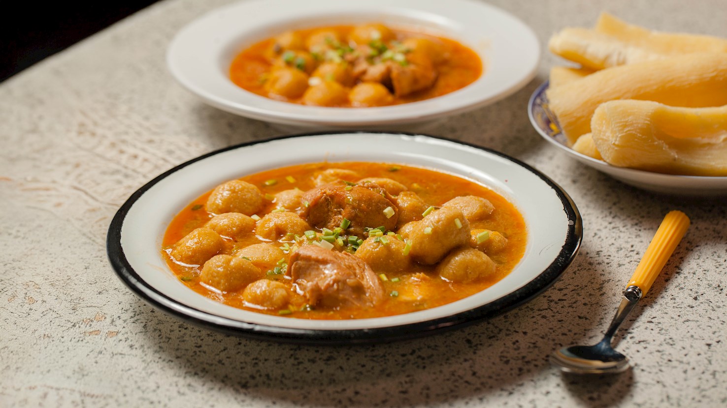 Paraguayan Food: Top 26 Dishes - TasteAtlas