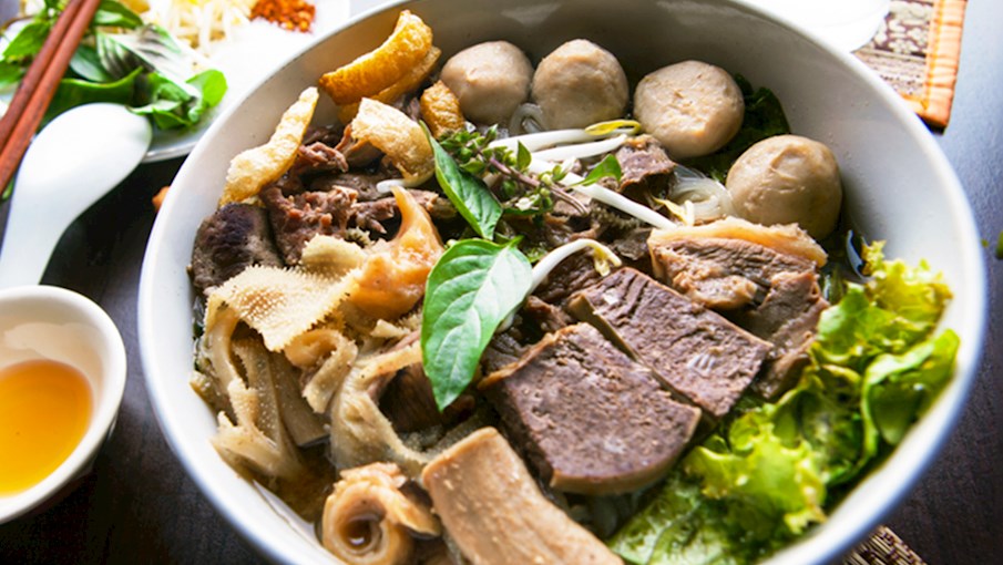 11 Best Soups in Thailand - TasteAtlas