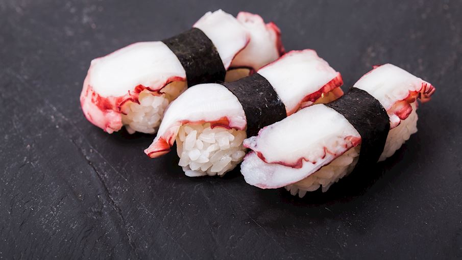 7 Best Octopus Dishes in Asia - TasteAtlas