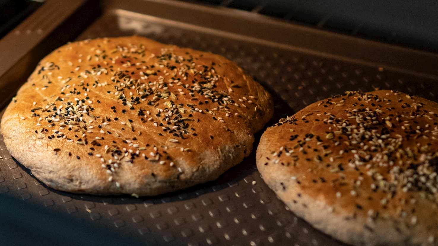 11 Best Breads in Saudi Arabia - TasteAtlas