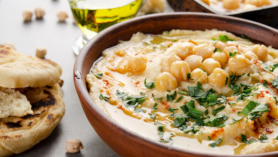 10 Best Breakfasts in Syria - TasteAtlas