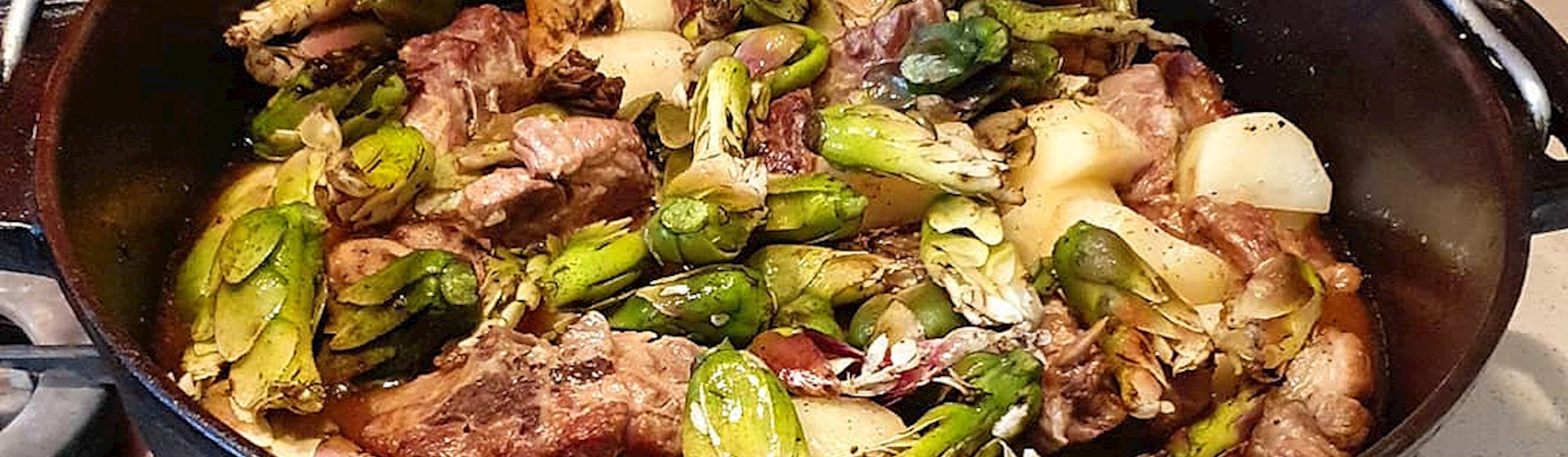 Top 100 Dishes in the Western Cape - TasteAtlas