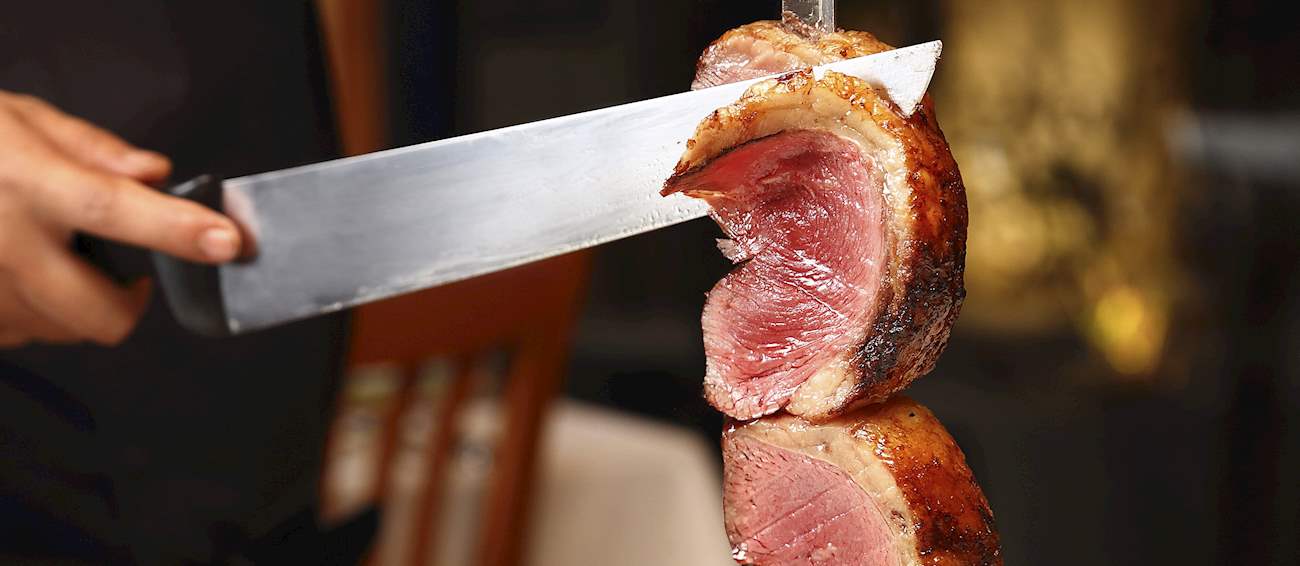 Churrasco | Traditional Barbecue From Rio Grande do Sul, Brazil
