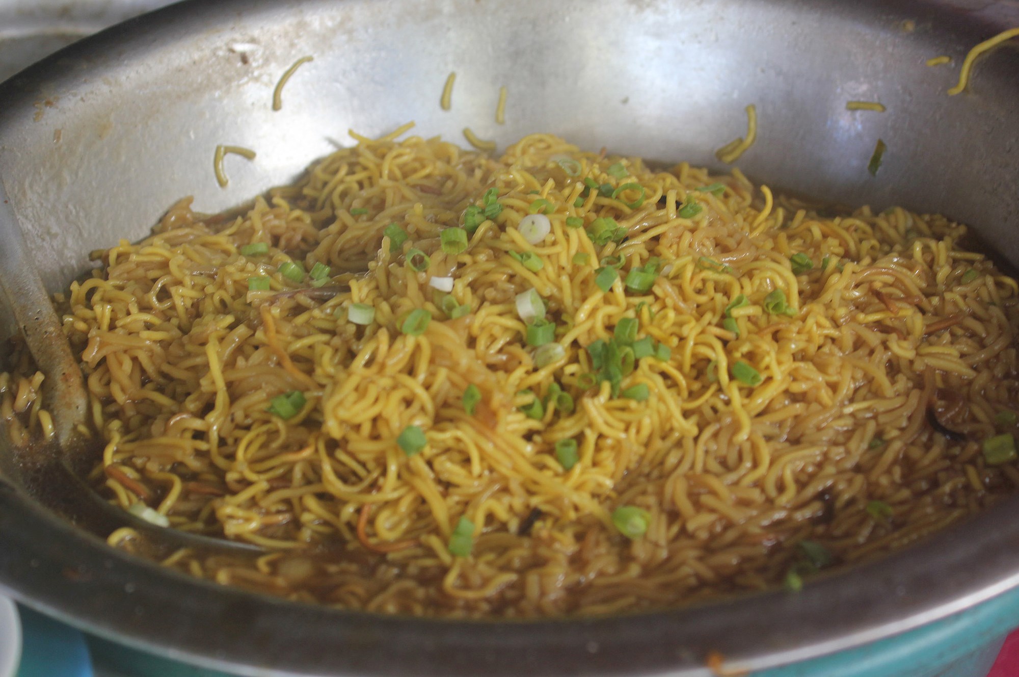 Where to Eat the Best Pancit Bato in the World? | TasteAtlas