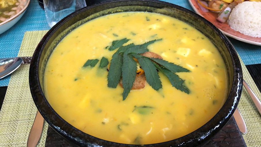 15 Best Fish Dishes in Peru - TasteAtlas