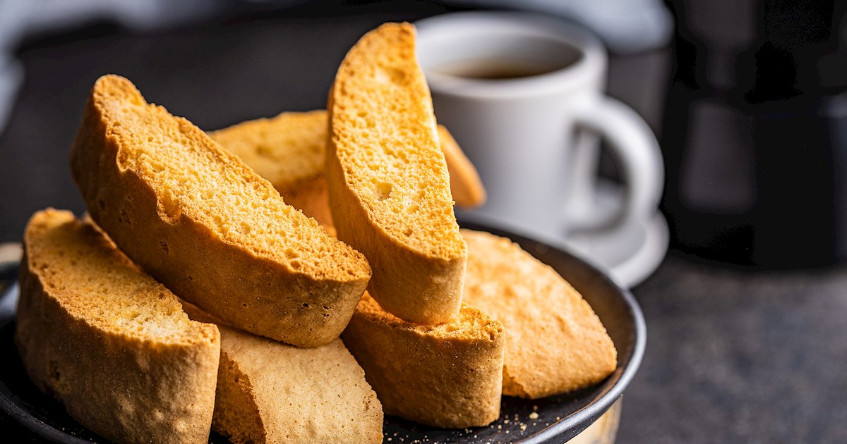 100 Worst Rated Cookies in the World - TasteAtlas