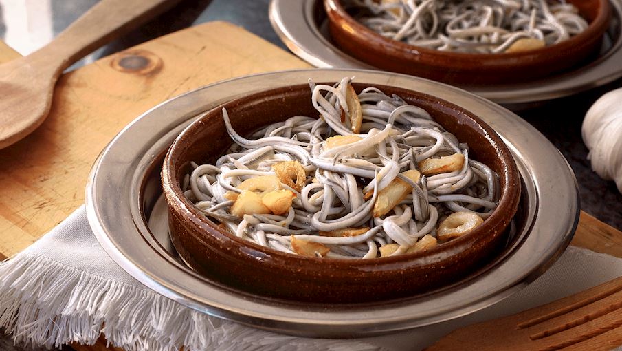 19 Best Appetizers in the Basque Country - TasteAtlas