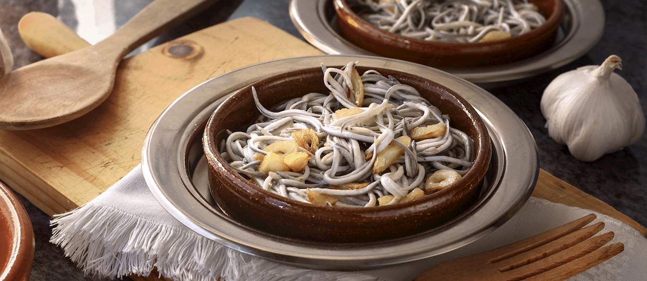 5 Worst Rated Basque Fish Dishes - TasteAtlas