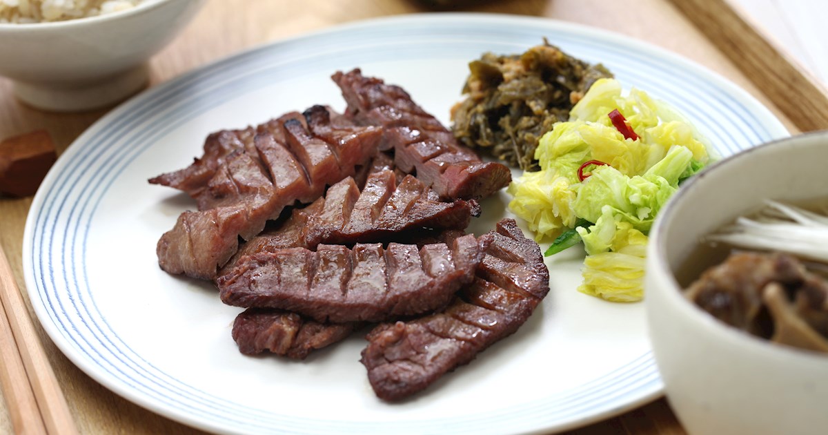 100 Best Offal Dishes in the World - TasteAtlas