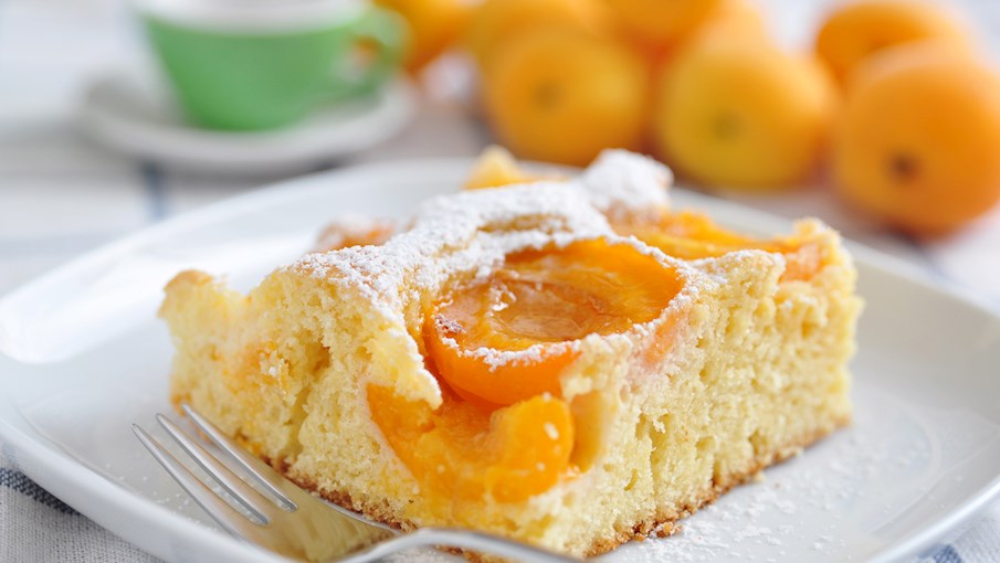 18 Best Cakes in Austria - TasteAtlas