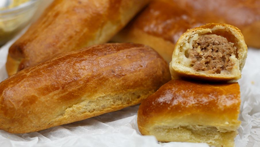 27 Best Snacks in the Netherlands - TasteAtlas