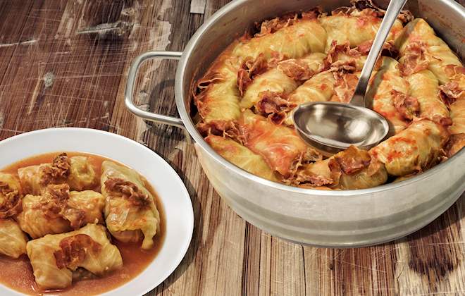 Food in Belgrade: Local Dishes, Best Authentic Restaurants | TasteAtlas