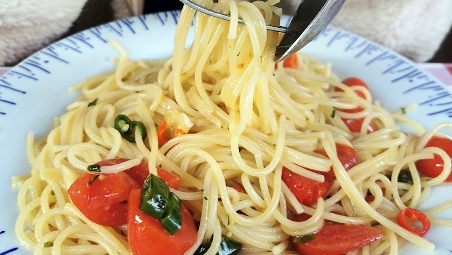 10 Best Pasta in Calabria - TasteAtlas