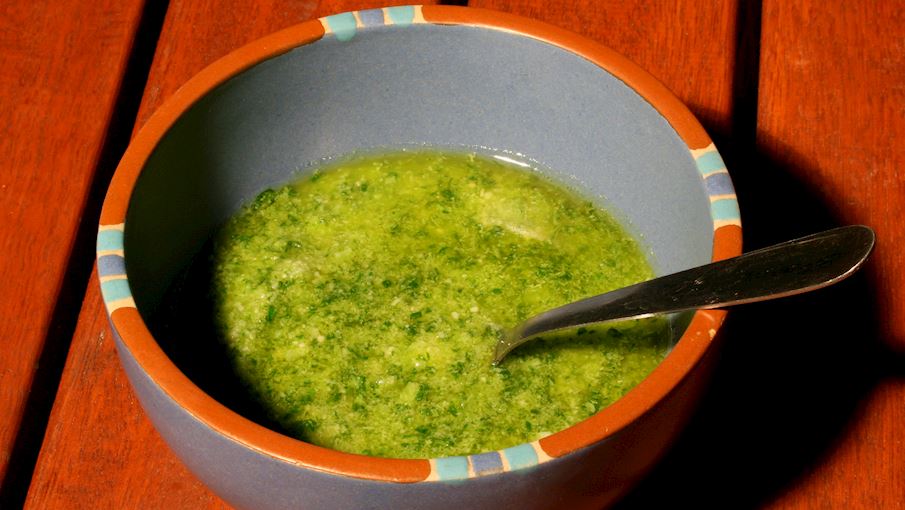 10 Best Rated French Sauces - TasteAtlas
