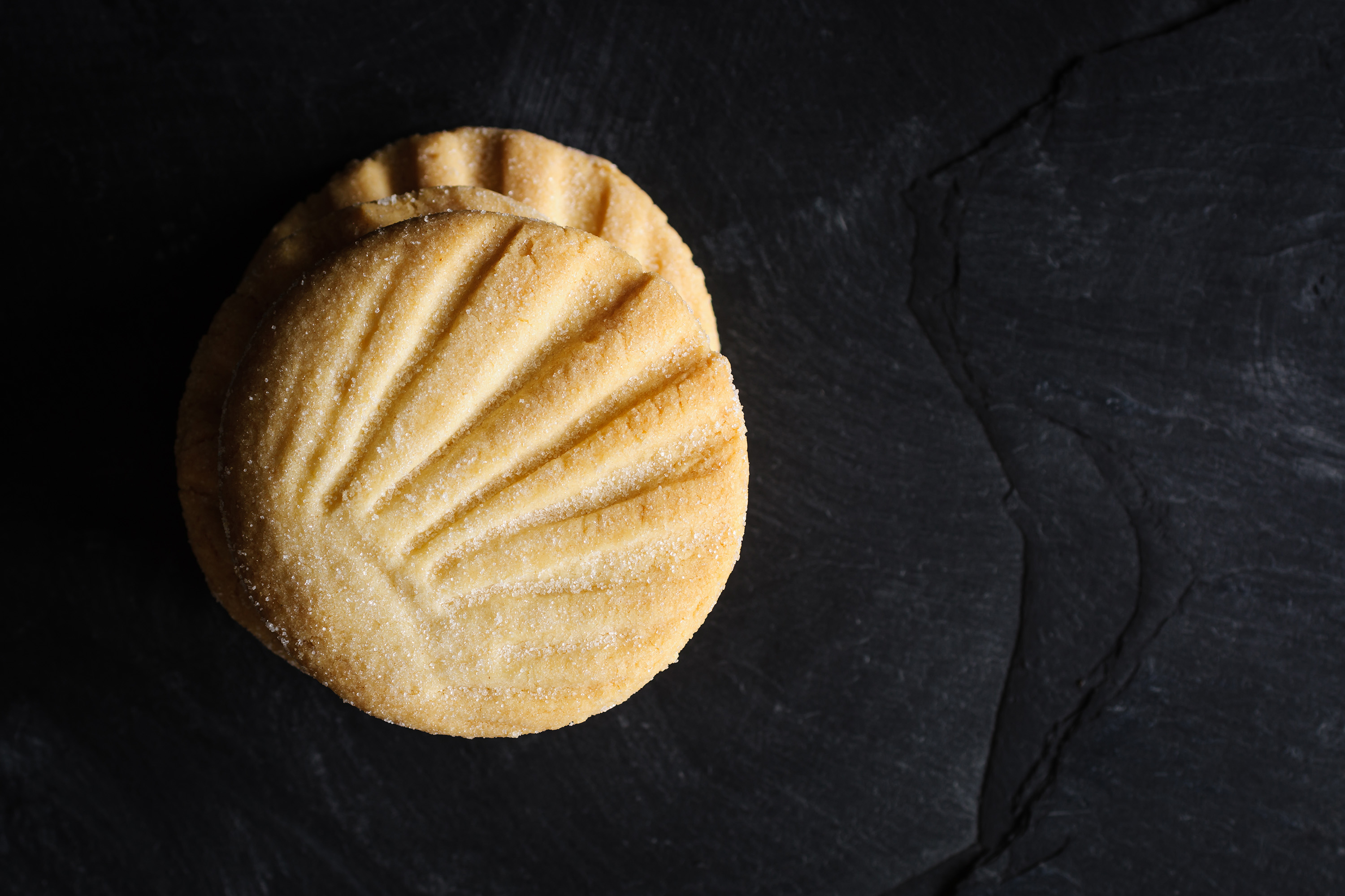 Aberffraw Biscuit | Traditional Cookie From Aberffraw, United Kingdom