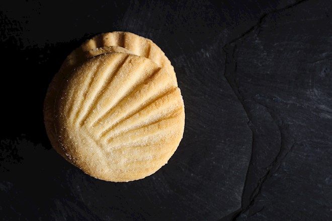 Eat Local in Aberffraw