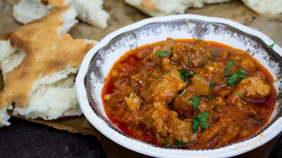 12 Best Meat Dishes in Serbia - TasteAtlas