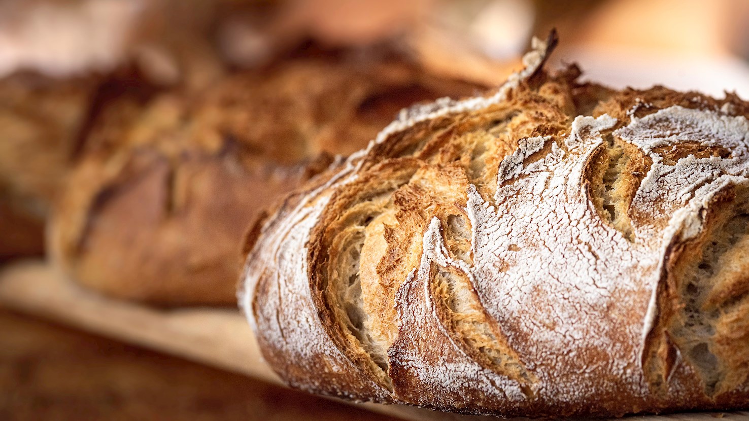 Top 16 Swiss Breads - TasteAtlas