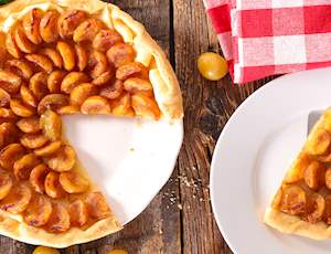 Local Food in Grand Est | Grand Est Food Map | TasteAtlas