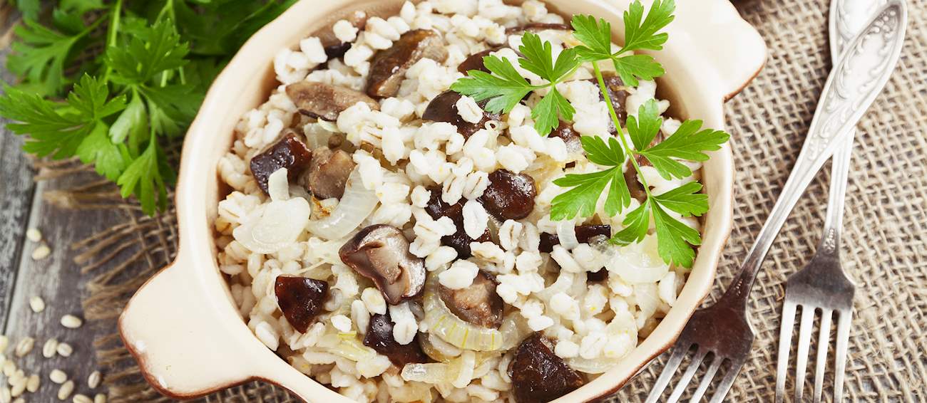 35 Worst Rated Czech Foods - TasteAtlas