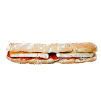 Bocadillos | Traditional Sandwich type From Spain