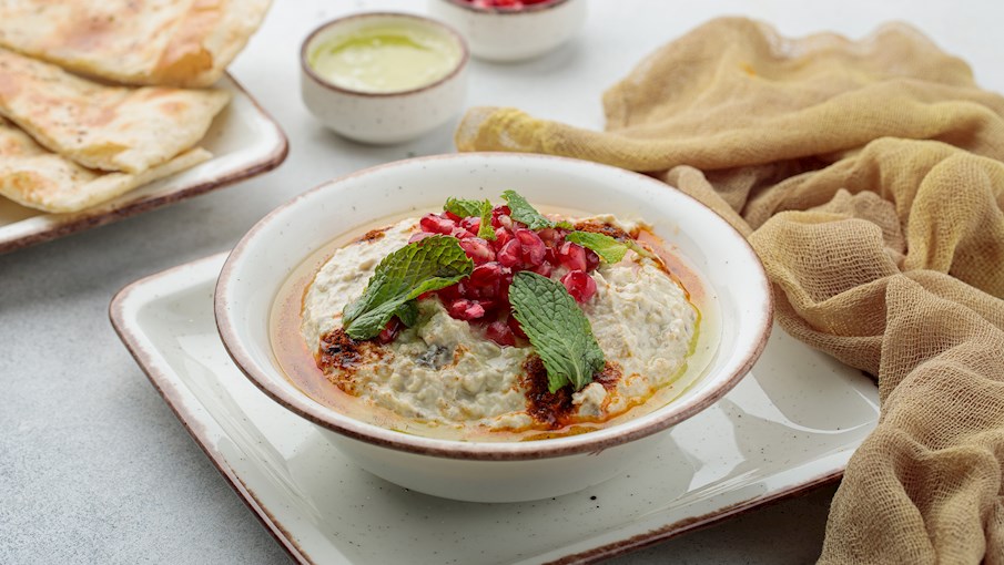 10 Best Rated Lebanese Dishes - TasteAtlas