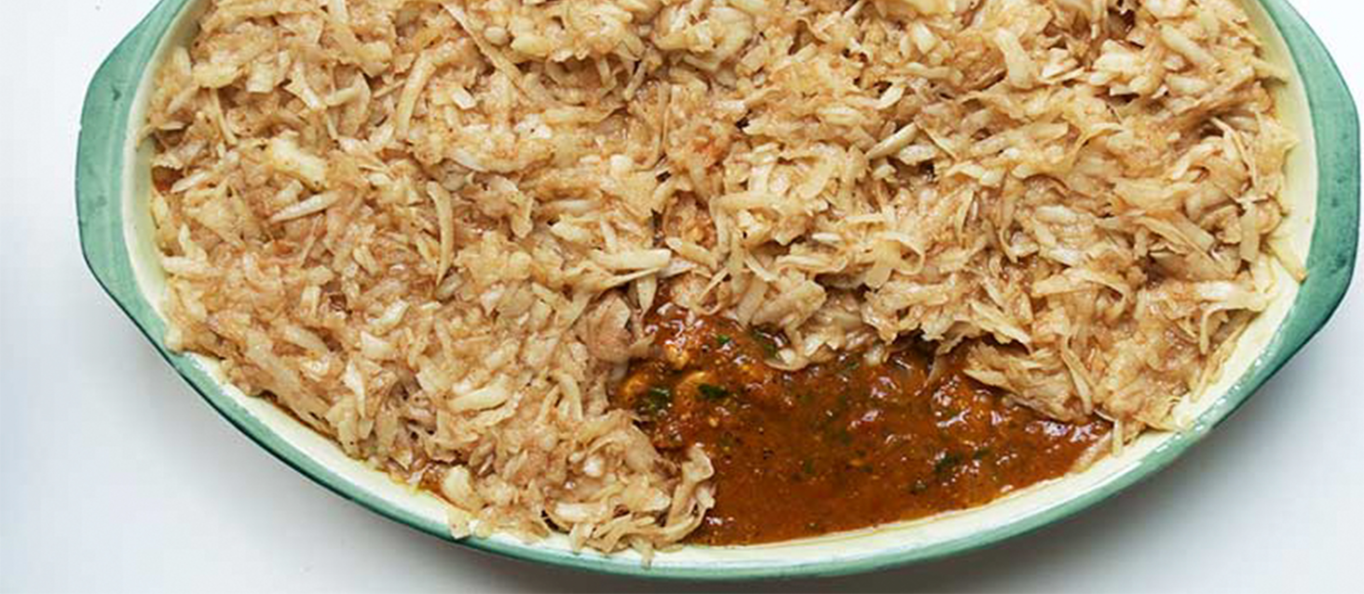 Pom | Traditional Casserole From Suriname