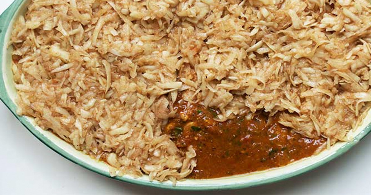 Surinamese Food: Top 7 Dishes - TasteAtlas