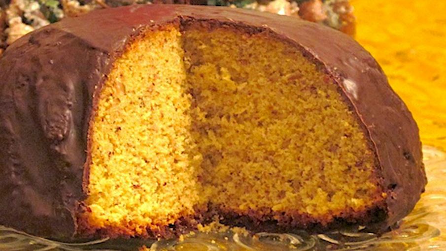 Comida De Los Abruzos