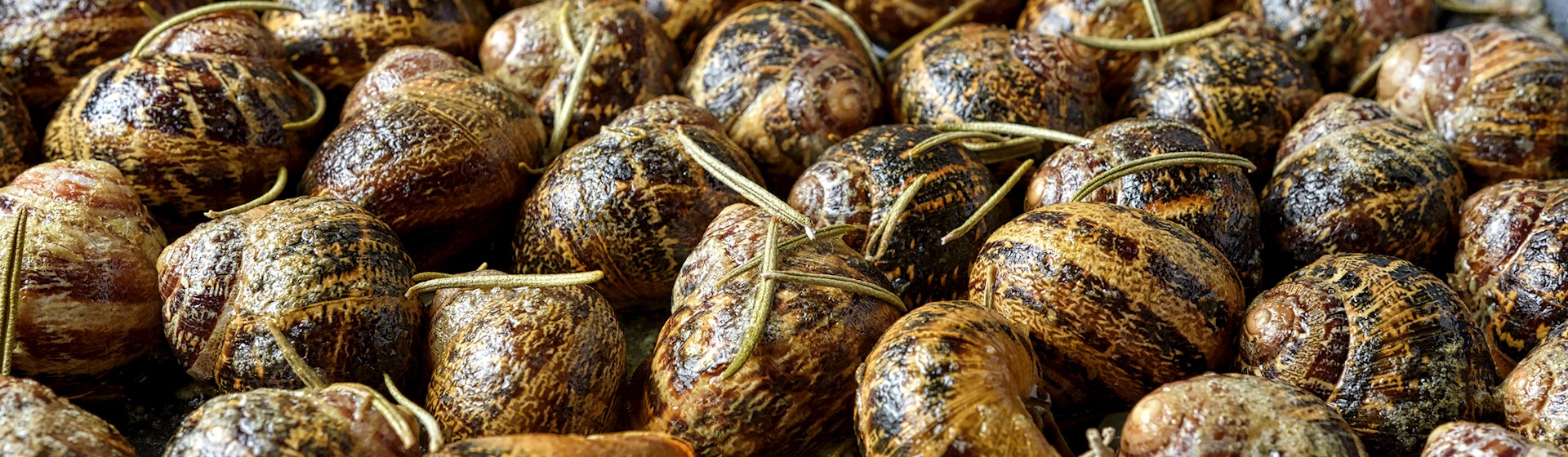 30 Best Snail Dishes in the World - TasteAtlas