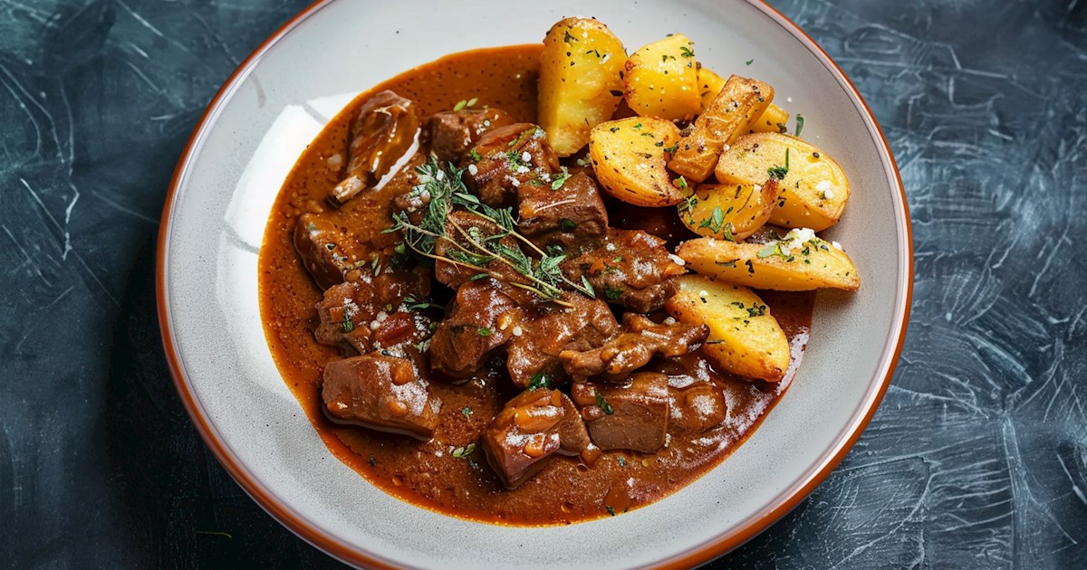 9 Best Horse Dishes in the World - TasteAtlas