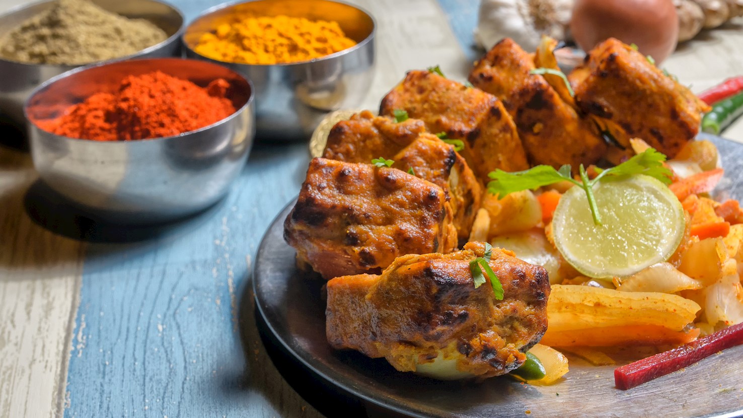 4 Tikka Varieties Ranked From the Best To the Worst - TasteAtlas