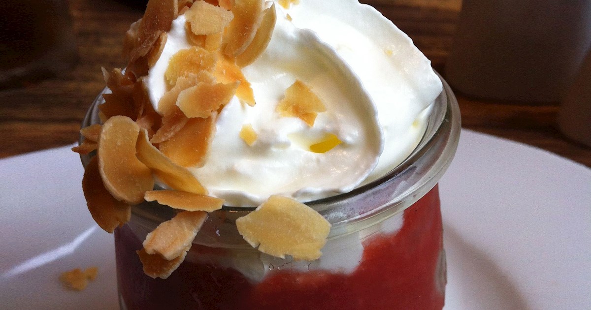 7 Worst Rated Norwegian Desserts - TasteAtlas