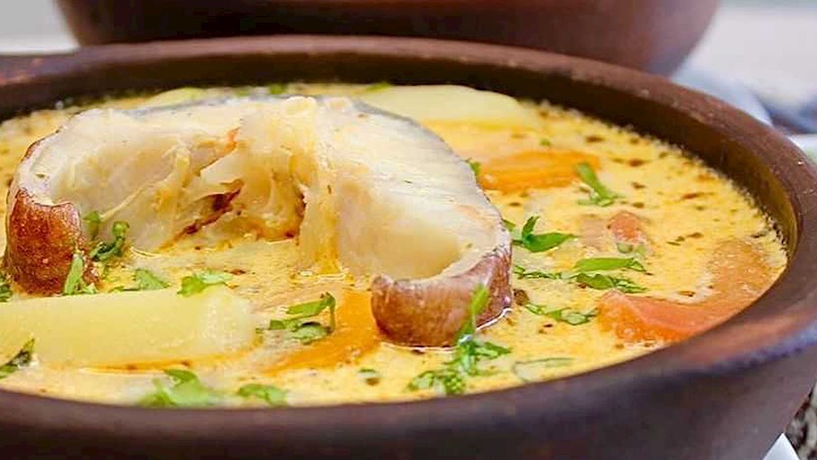 Chilean Food: Top 33 Dishes - TasteAtlas