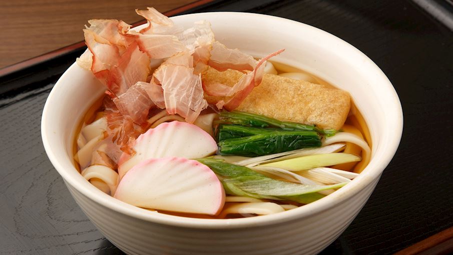 Most Popular Chubu Food - TasteAtlas