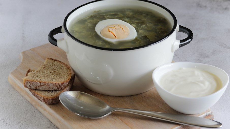 22 Best Soups in Germany - TasteAtlas