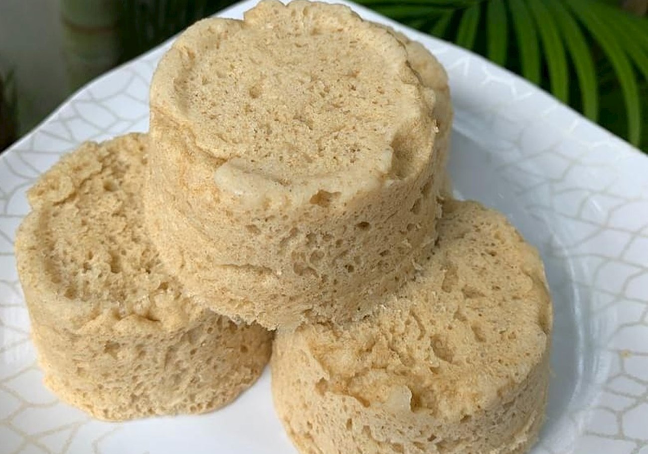 Alkubus | Traditional Bread From Nigeria